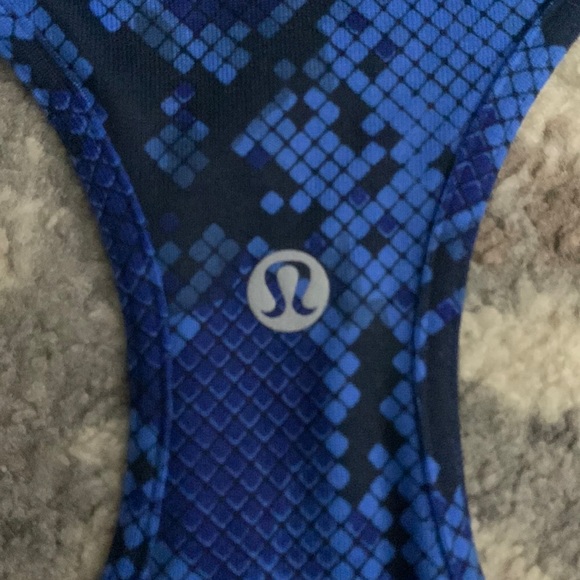 lululemon athletica | Tops | Lululemon Top | Poshmark